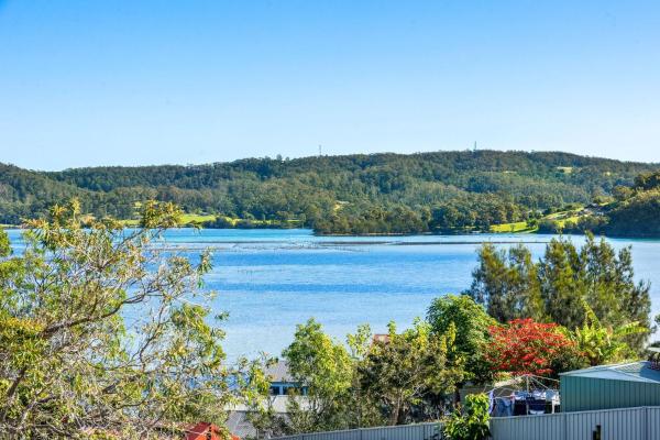 Forsters Bay Haven - Narooma