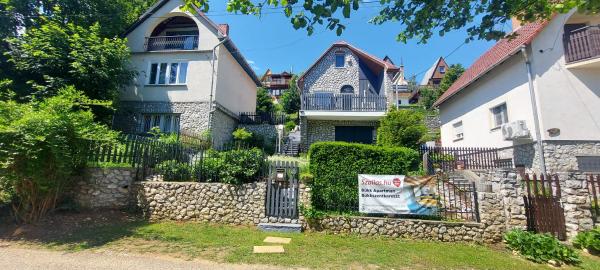 Bükk Apartman Bükkszentkereszt - Miskolc