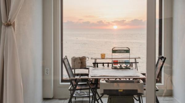 Pohang Pine Wave Pension - Pohang-si