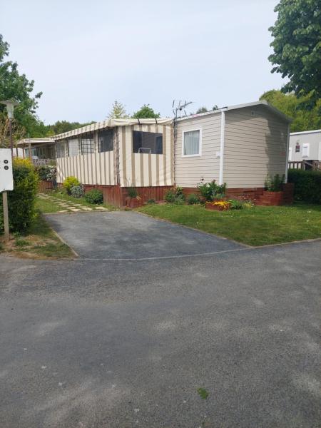 Mobilhome Litteau 4etoiles - Calvados