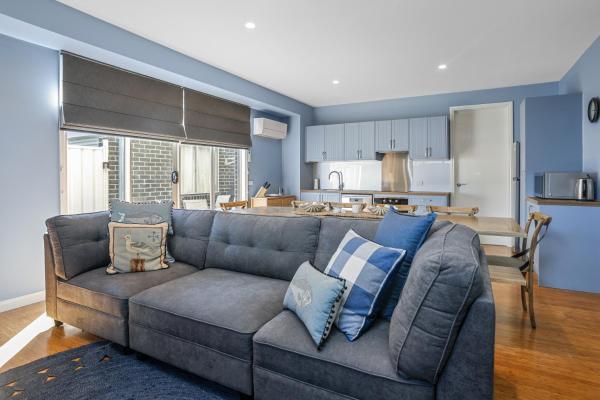 Stella Maris - Ground Floor - Apollo Bay