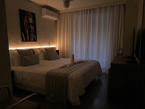 Suíte Luxo Via Premiere Riocentro ,Farmasi Arena - Rio de Janeiro