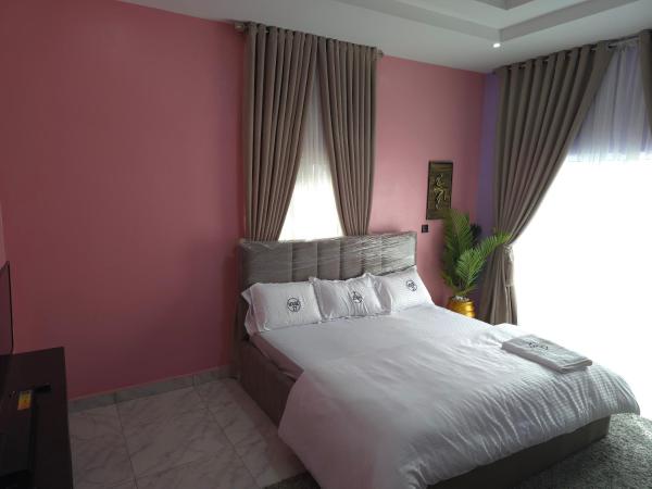 House 27 Cool Vibes - Abuja