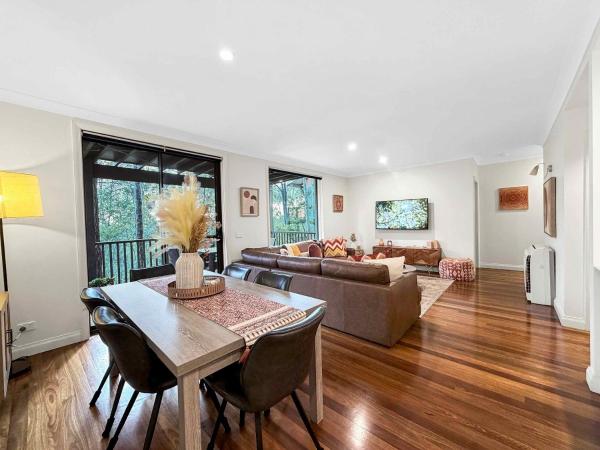 Villa Andante - New South Wales