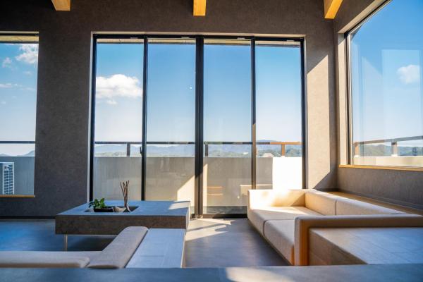 Villa Luar - Japan