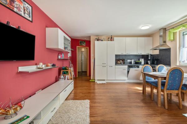 Ferienwohnung Kleinramspau - Regensburg
