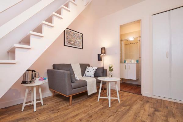 Au Coeur De Nantes Apartment - Nantes