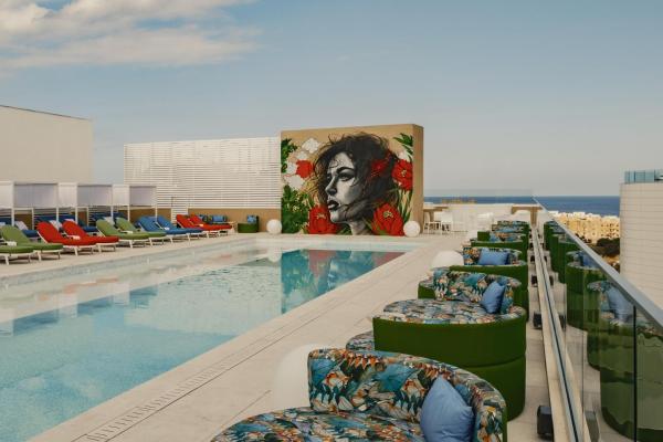 Hyatt Centric Malta - Malta