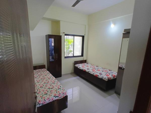 Vanamali Girls Pg - Pune (India)