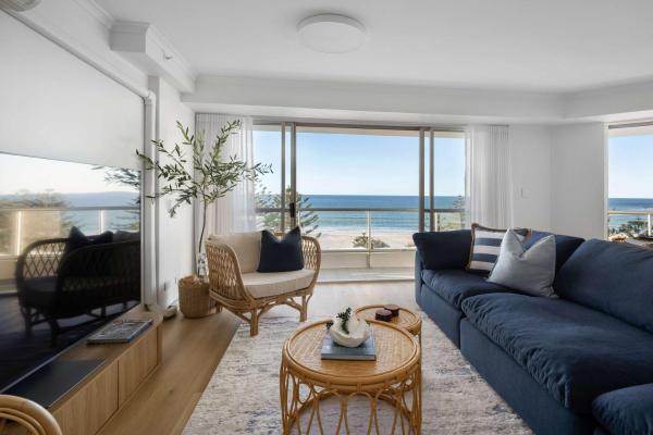 Nautica By Khove - Coolangatta