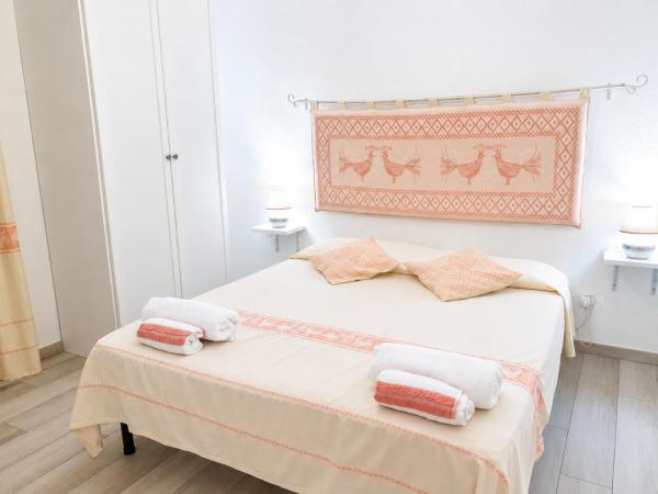 I Love Ogliastra Apartments Iun Q4332 Rosa - Bari Sardo