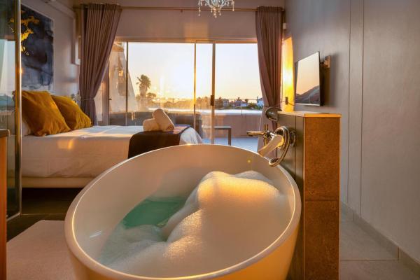 Port Owen 20 Starlight Villas - Velddrif