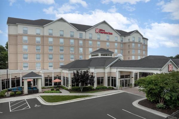 Hilton Garden Inn Greensboro Airport - High Point, NC
