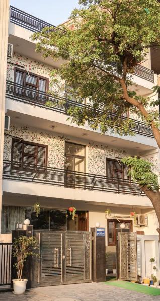 Amara Inn By Sandane Homes - Dadri