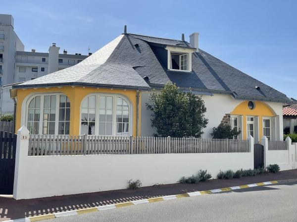 Villa Des Flots - Bretignolles-sur-Mer