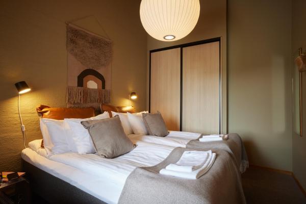 Barsebäck Resort Hotell - Landskrona
