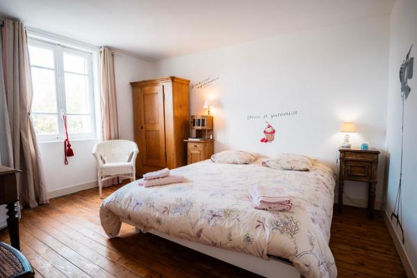 Chambre Privative Dives Cabourg - Villers-sur-Mer