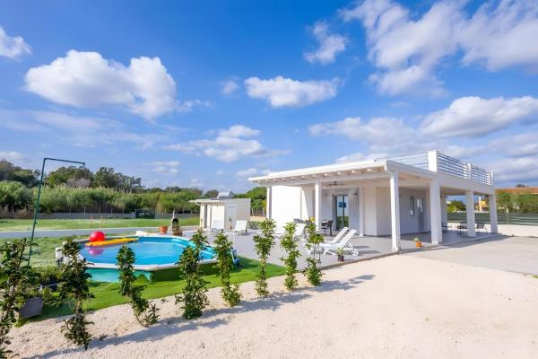 Villa Luisa - Ispica