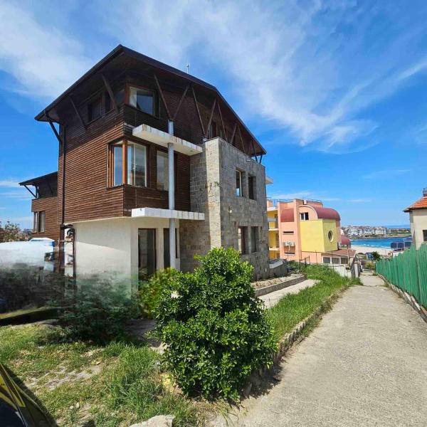 Transilvaniya Apartments - Sozopol