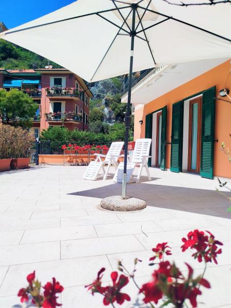 Fulvio House - Levanto