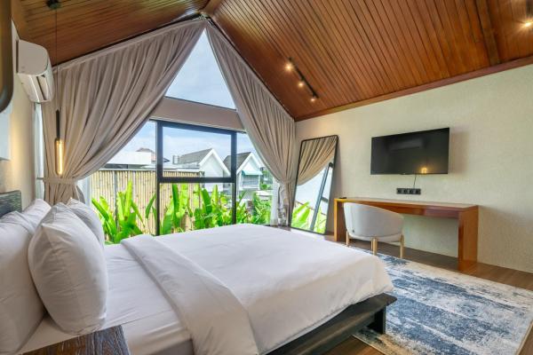 Adva Garden Village - Tabanan