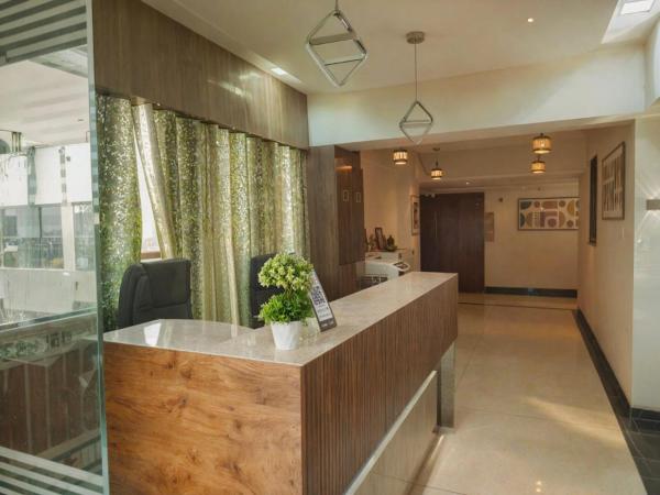 Hotel Sun Shine - Ahmedabad