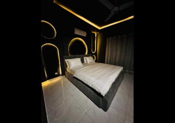 1-bed Opal Prime Retreat - ラホール