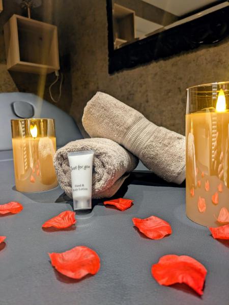 Suite Romantique - Proche Plage - Stella Plage - Le Touquet-Paris-Plage
