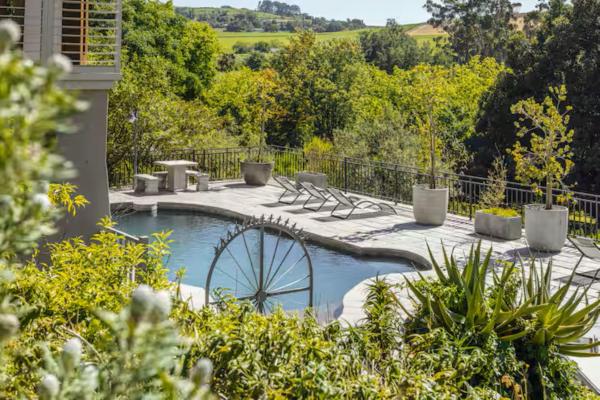 Avemore Hidden Haven Le Verger - Stellenbosch