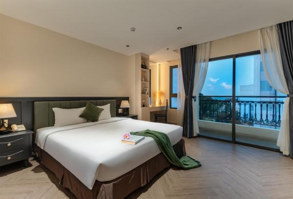 Jolia Nha Trang Hotel - Vietnam