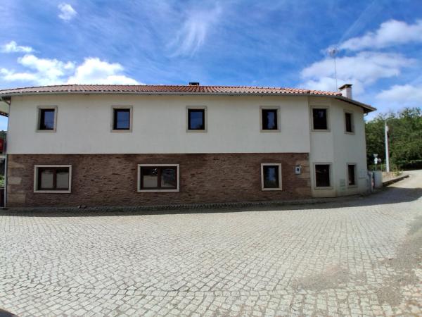 Casa De Campo De Vila Franca - Macedo de Cavaleiros