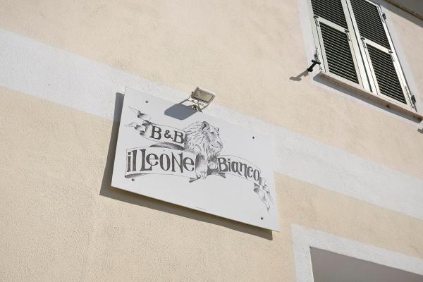 Il Leone Bianco Affittacamere - Alassio