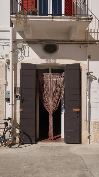 Cocoon Guest House - Mola di Bari