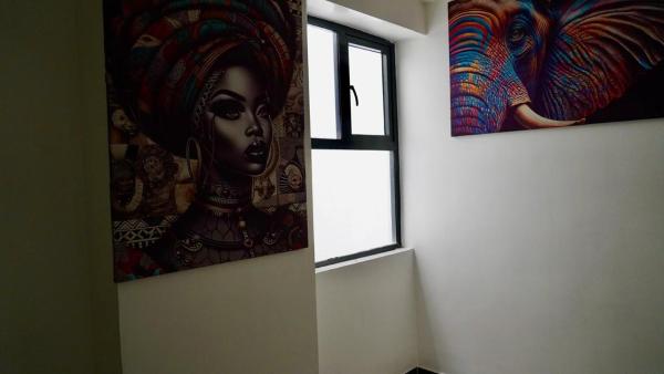 Sky Line Suites - Nairobi