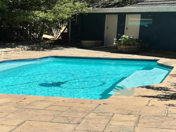 Kriluki Accommodation - Stellenbosch