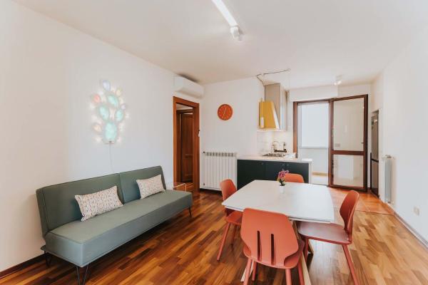 Casa Edoardo - Modern In Porta San Biagio - イタリア レッチェ