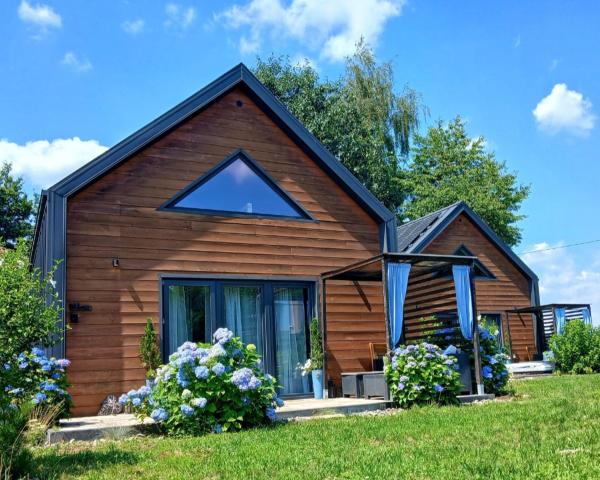 Eleonor Accommodation Exclusive House - Krakau
