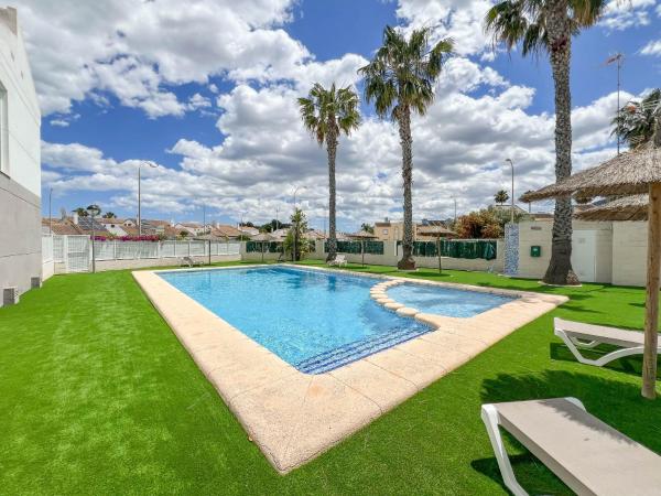 Residencial La Ola Gb By Carlosferien - Orba