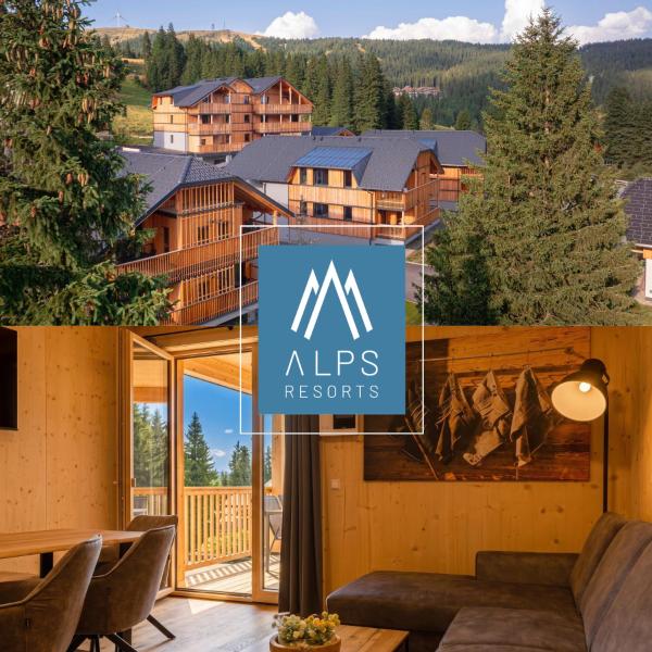 Bergresort Lachtal By Alps Resorts - Autriche