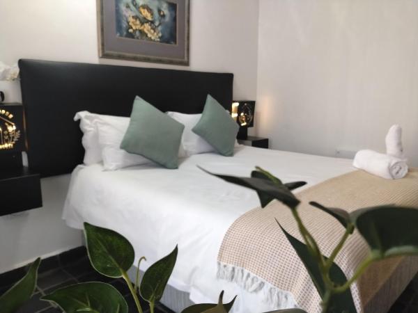 Nylstroom Guesthouse - Modimolle