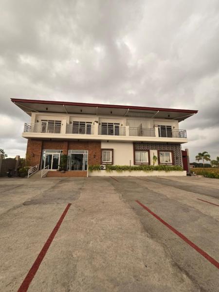 Msd Resort Hotel - Laoag