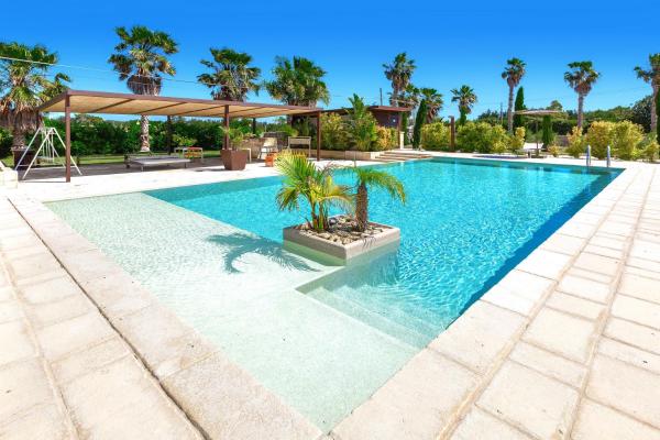 Agriturismo Li Frutti - Otranto