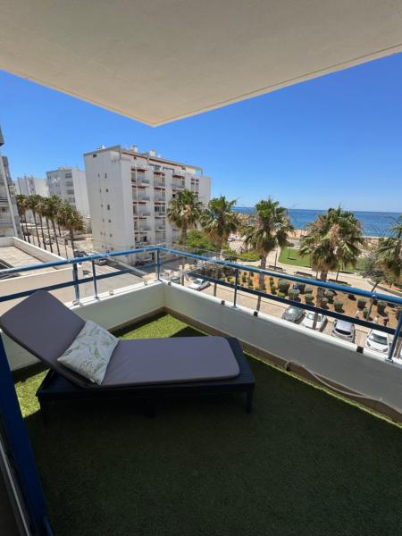Apartamento Deluxe Am - Quarteira