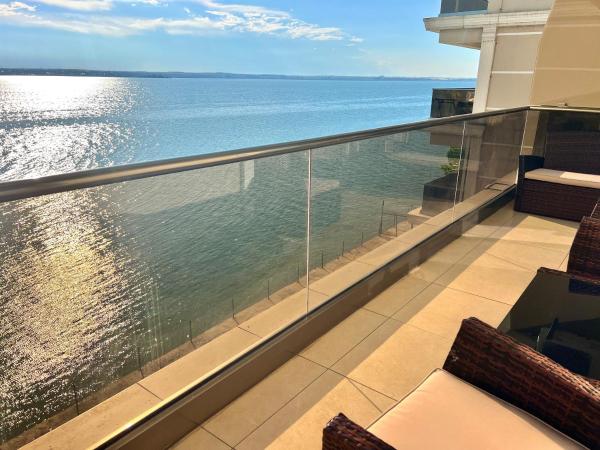 Lake Apartments Solid Mamaia - Constanța
