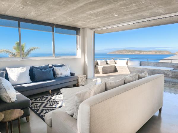 Betty - Plettenberg Bay