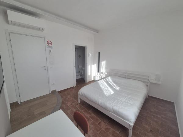 Affittacamere Le Fontane - Montecarlo, Italy