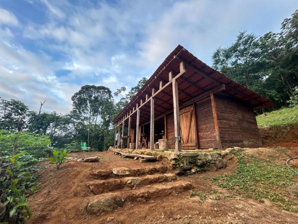 Itacurumi Lodge - Nature & Hiking Experience - Petrópolis