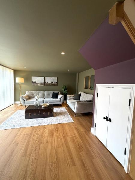 Market Place Retreat - Wantage