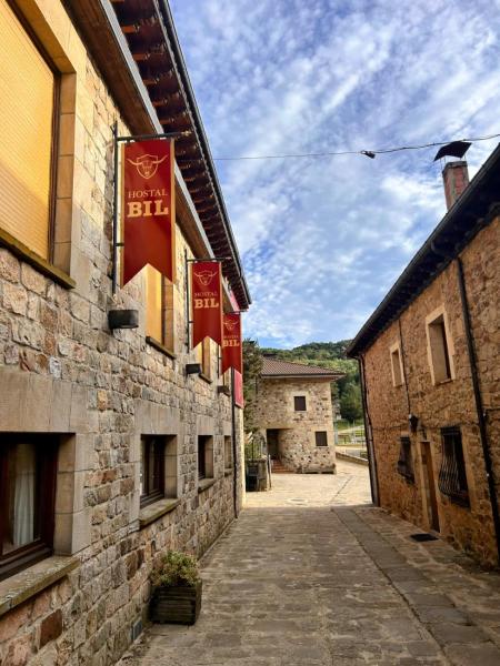 Hostal Bil - Abejar