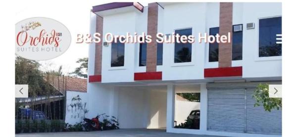 B&s Orchids Suites Hotel - Dipolog City
